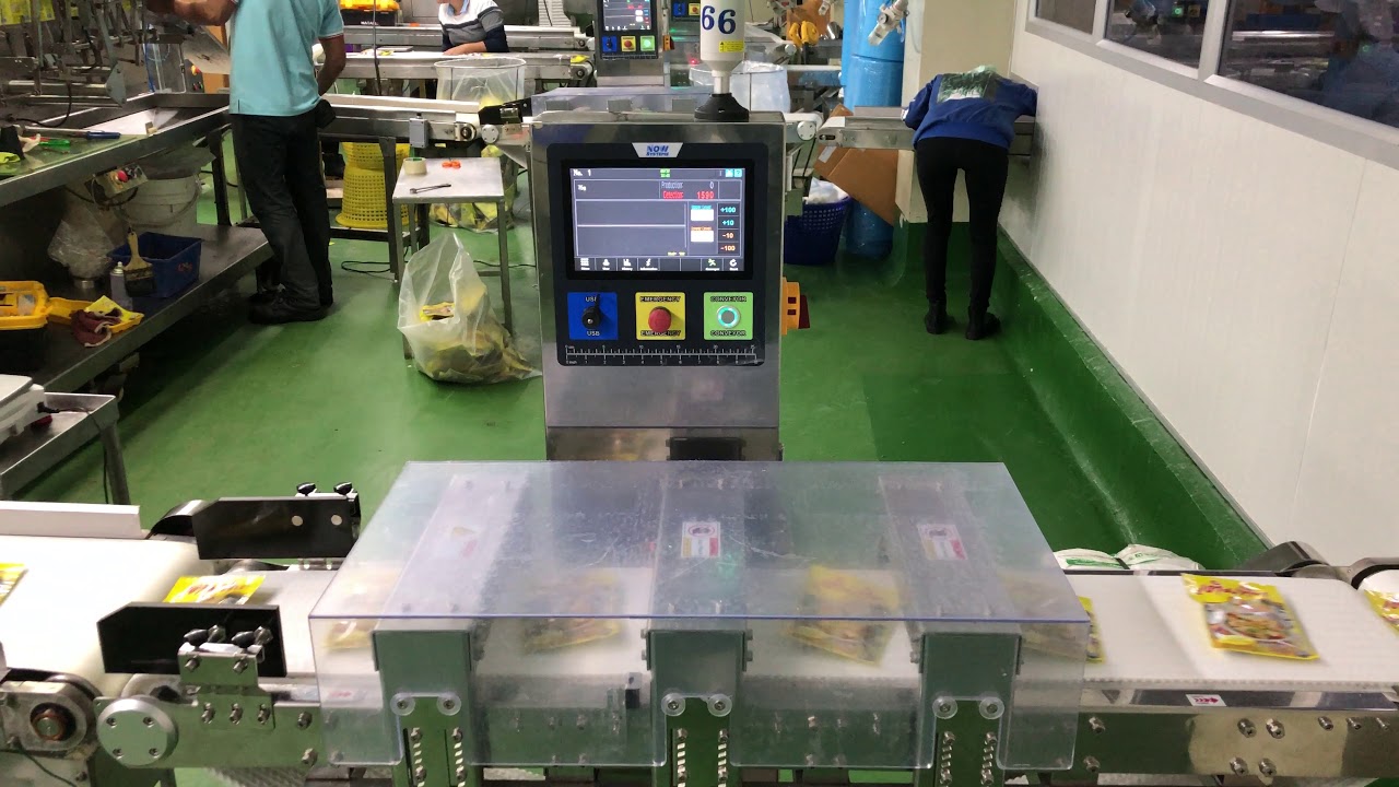 Alcon at F-Plus Factory in Thailand - YouTube