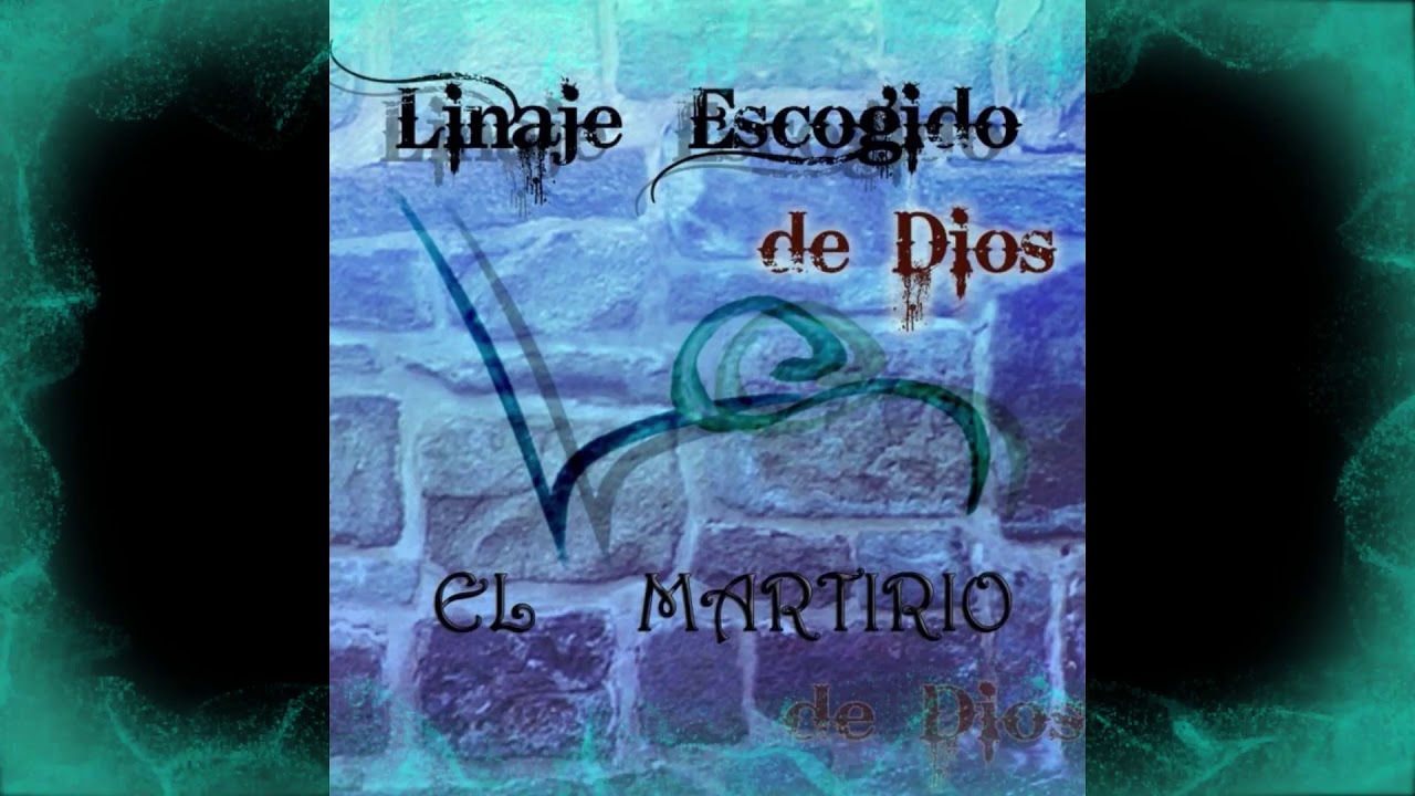 He decidido seguir a Cristo - Linaje Escogido de Dios - YouTube
