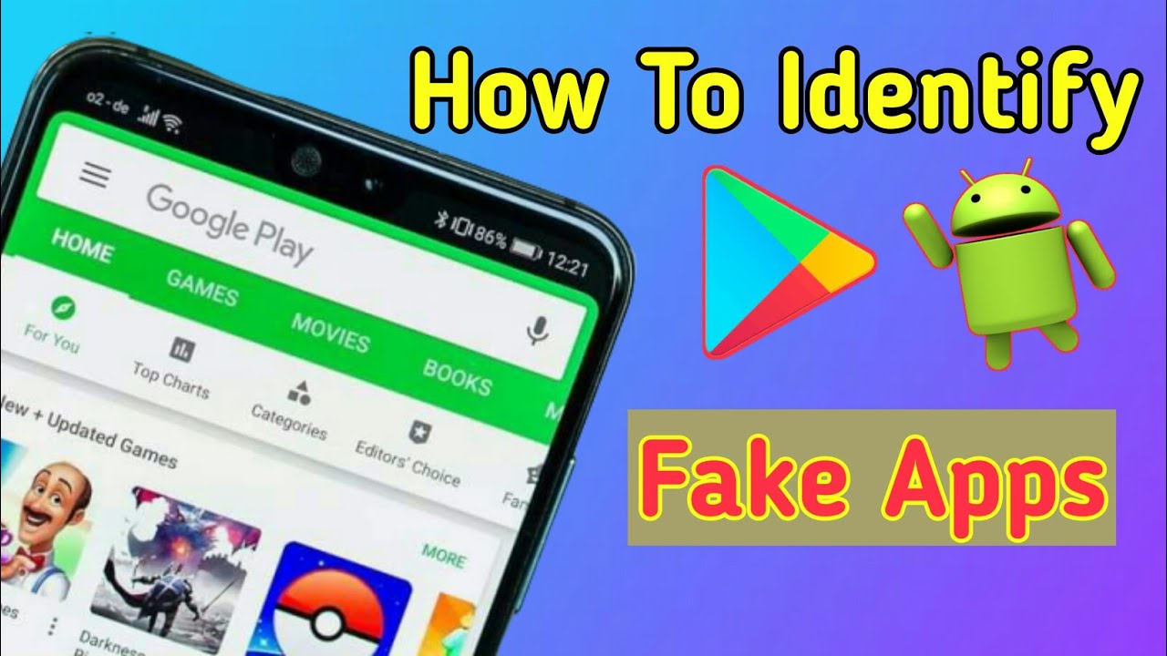 How To Spot Fake And Duplicate Apps On Google Play Store | Android Tips ...