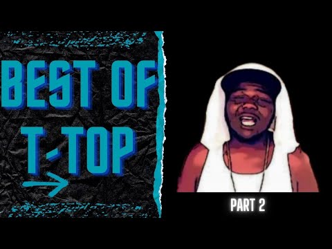 BEST OF T-TOP PART 2 (URL) - YouTube