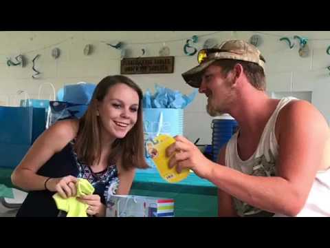16 And Pregnant || Baby Shower! *READ DISCRIPTION*