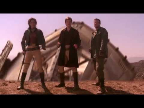 Firefly with Lindsey Stirlings' \