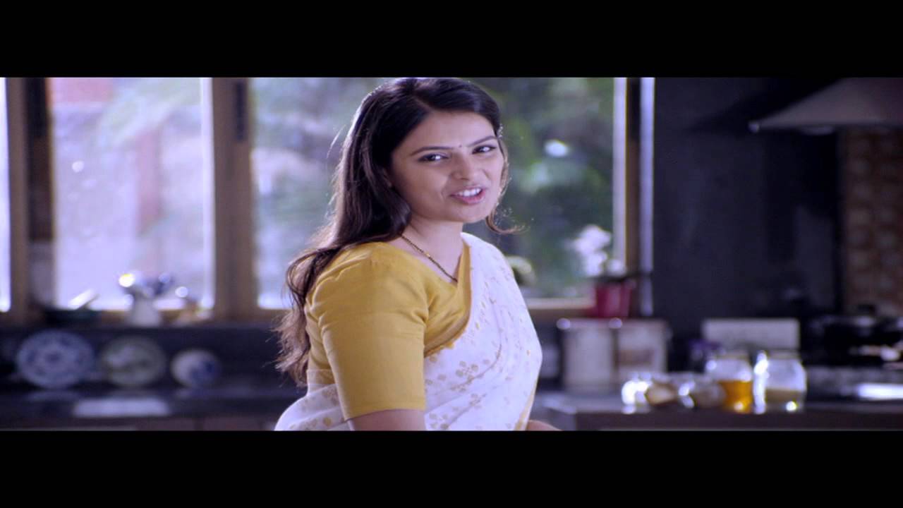 Gowardhan Milk Ad Film - YouTube