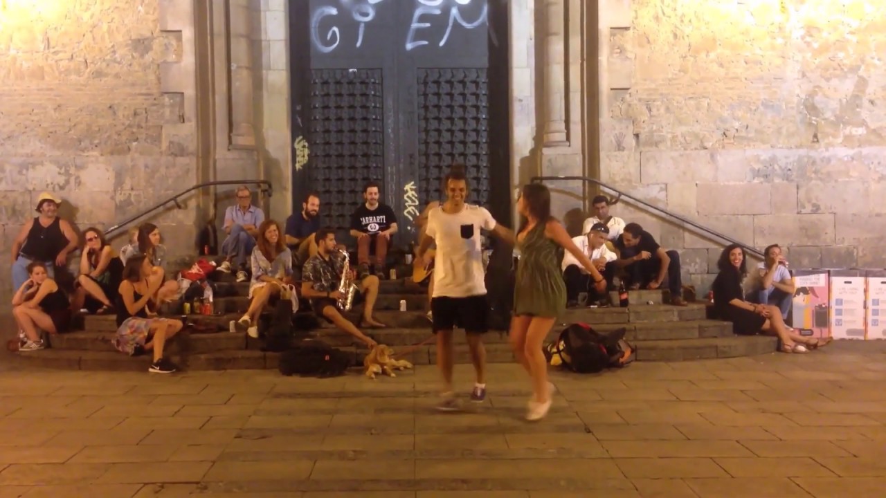 Relaxing music - dance 1 - YouTube