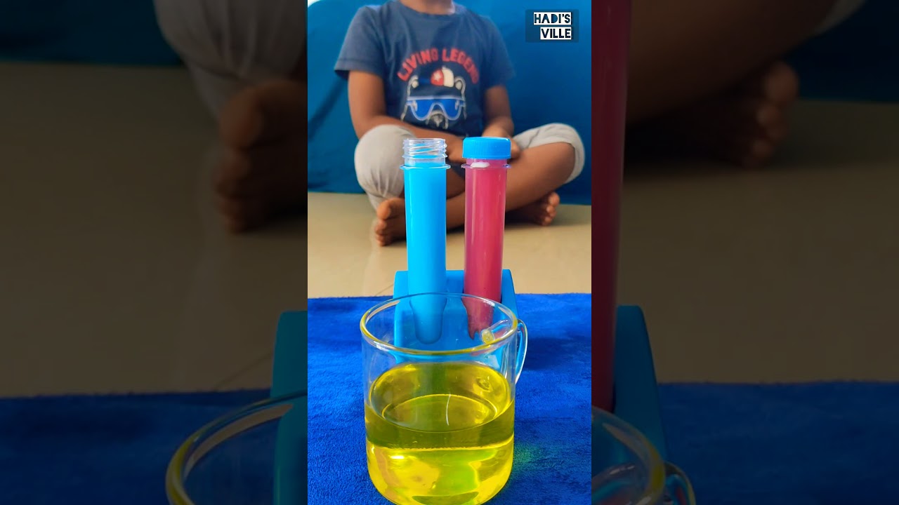 Chroma Illusion | Einsteinbox Ultimate Science Kit | Experiment - 7 ...