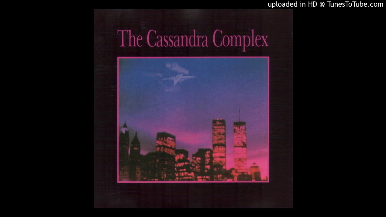 The Cassandra Complex ‎– Ground - YouTube