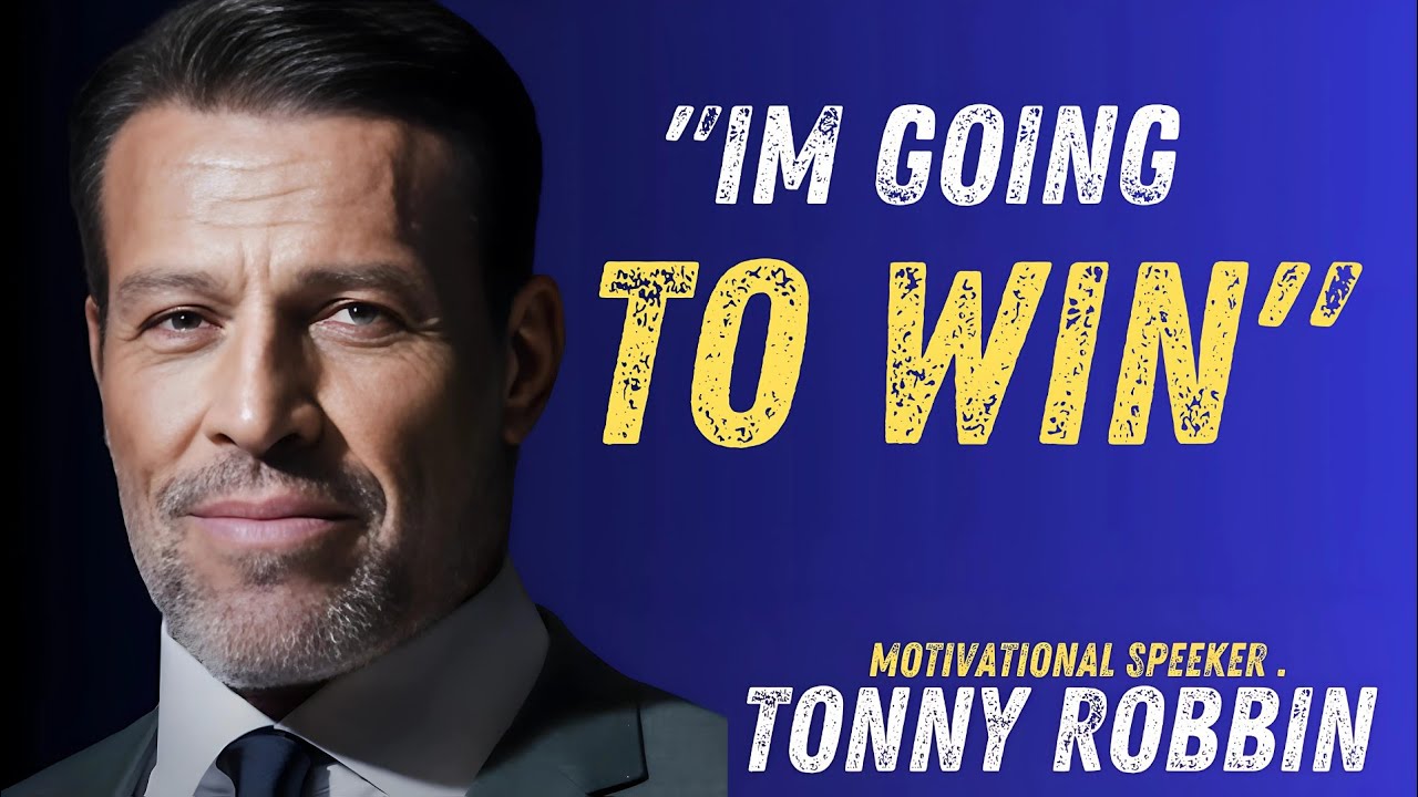 "How 'I'm Going to Win' Will Transform Your Life Today!" - YouTube