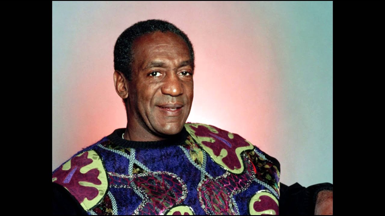 The Howard Stern Show: Jay Tesoro plays Bill Cosby in a series of bits ...