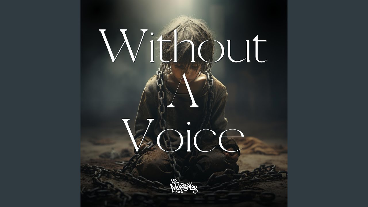 Without A Voice (feat. Rachel Nisbet) - YouTube