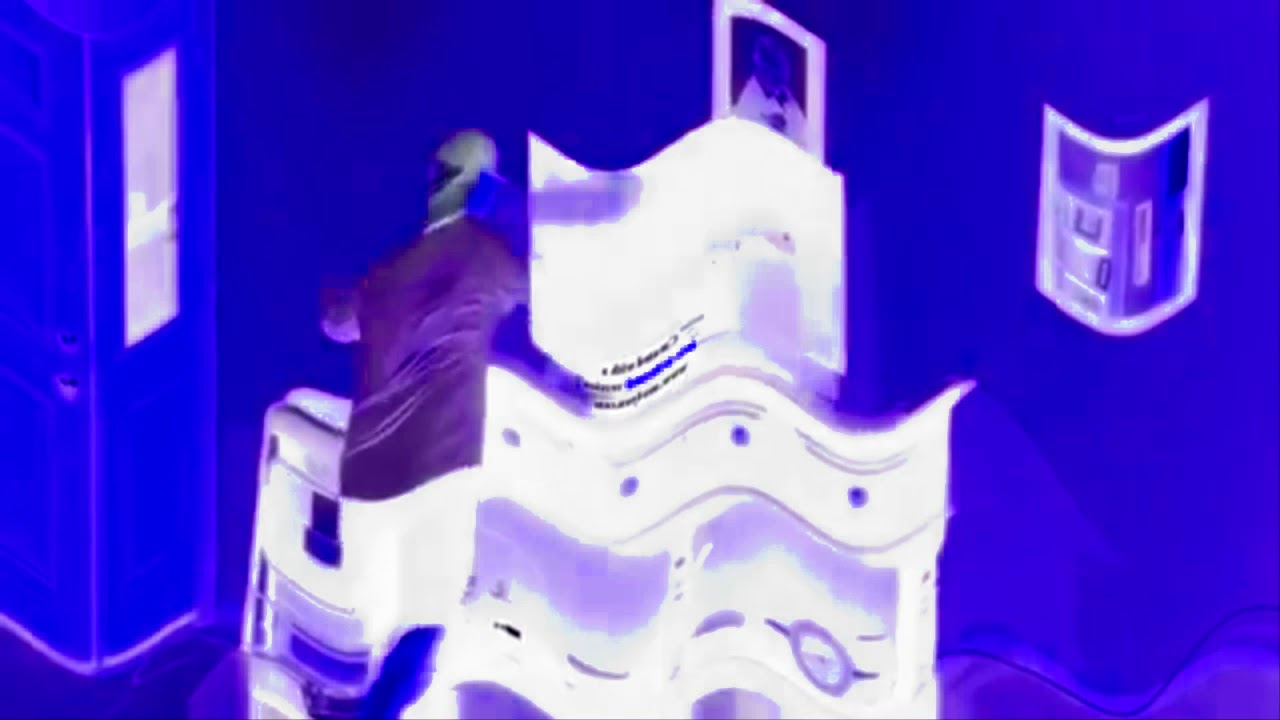 Not sure what I did to Preview 2 Smashing TV Effects - YouTube