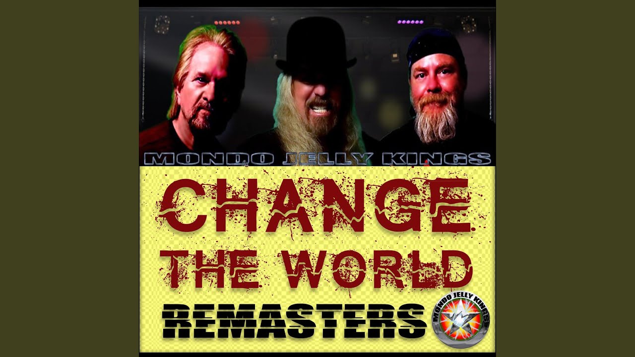 Wild Man Remasters YouTube wild-man-remasters-youtube