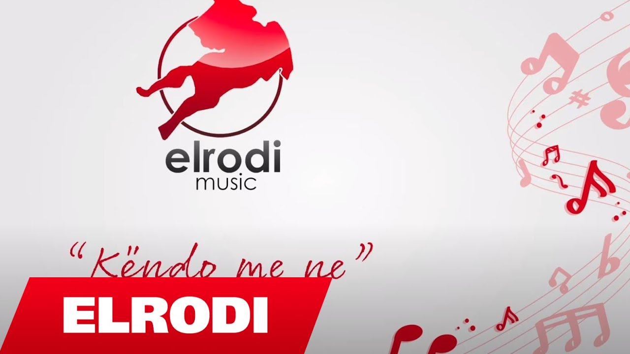 Hasan Marra - Ajde moj kunadhe malle (Official audio) - YouTube