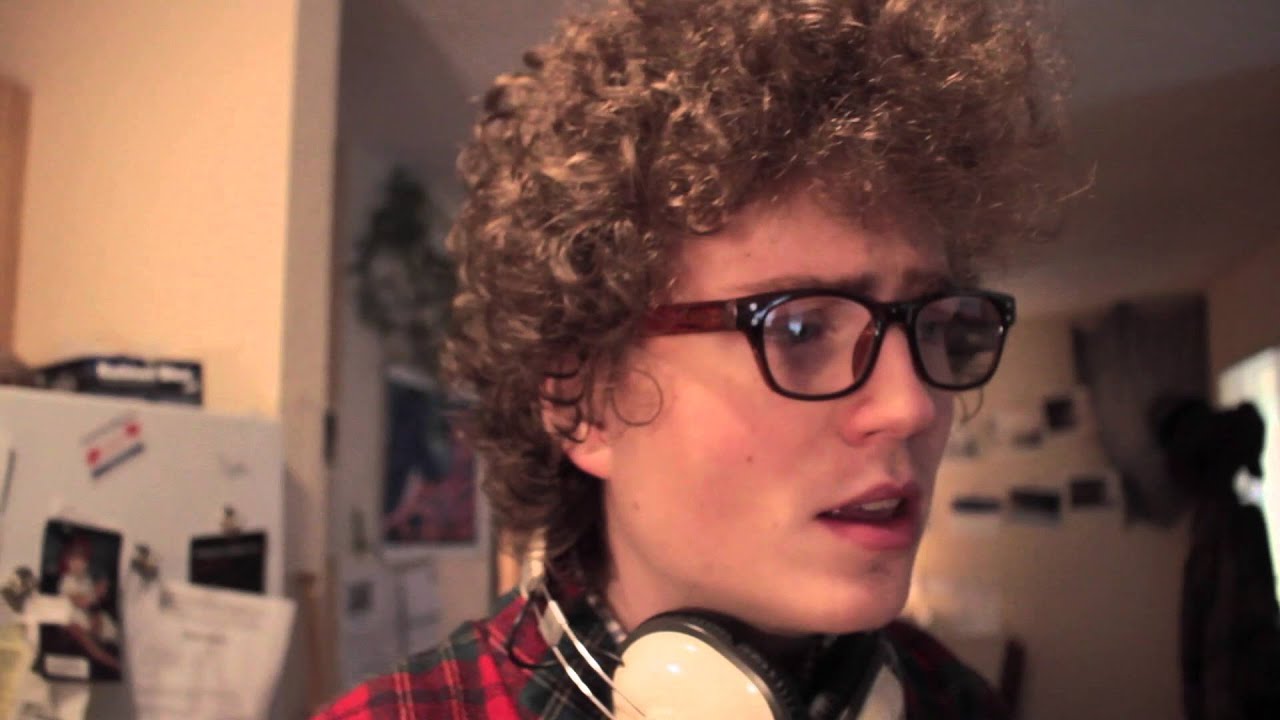 I’m still Here, Netflix—Jacob Earl - YouTube