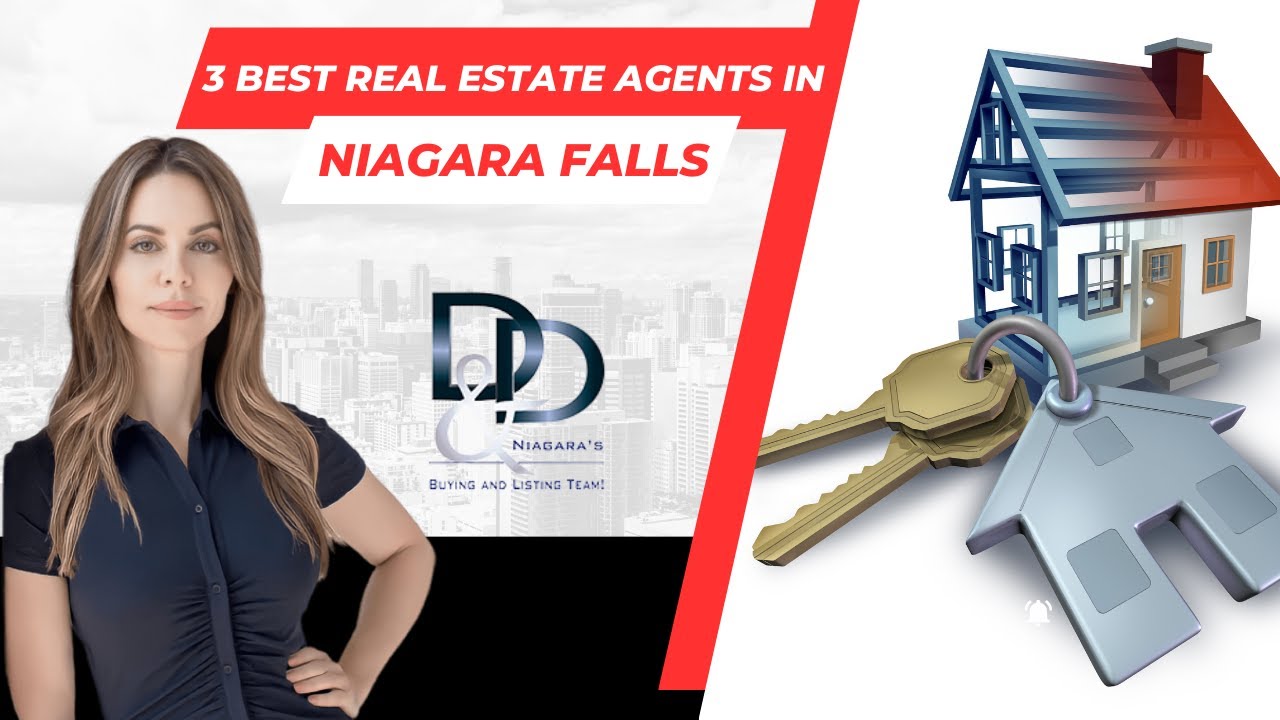 Unlocking Dreams: Rachel Delduca's Inspiring Real Estate Journey! - YouTube