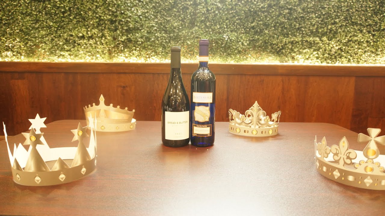 Medieval Times Theme Party - YouTube