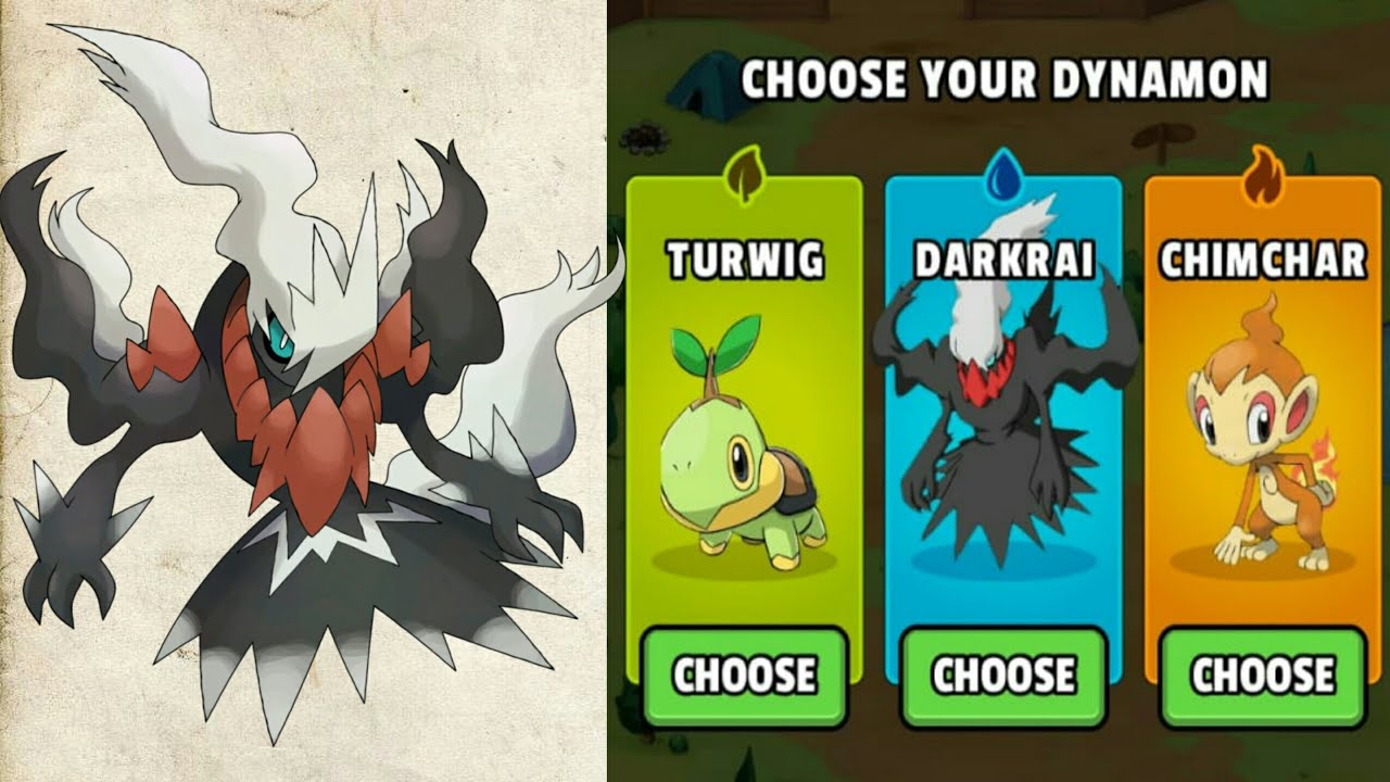 Dynamons World How To Catch A Legendary Pokémon | Dynamons World Game ...