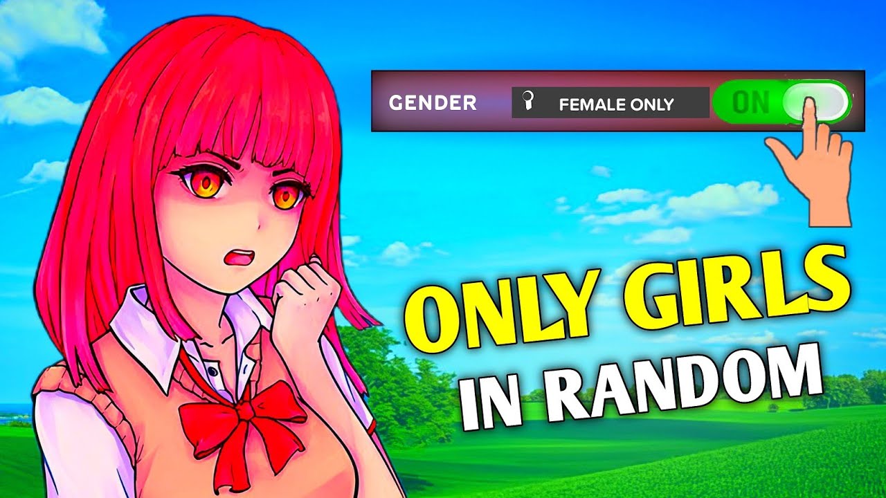 Har Game Me Ladki Kaise Laye ? 🤔How To Get Girls In Every Game ️ Sameer ...