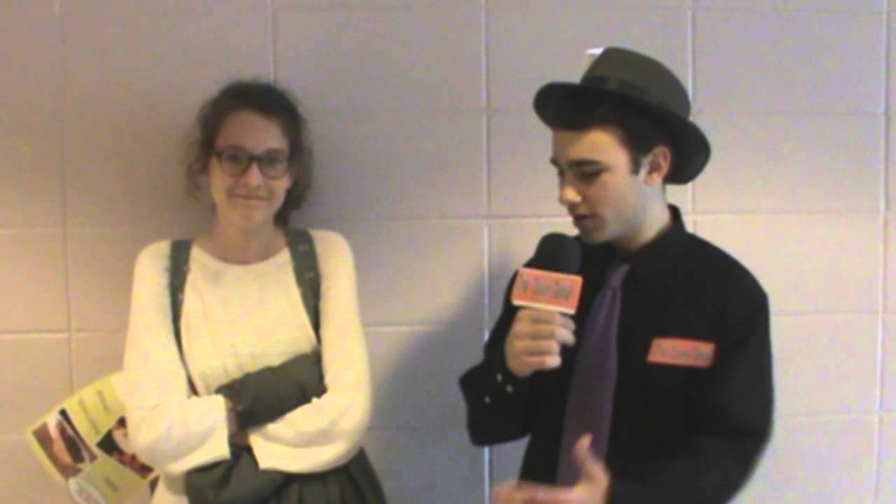 The Town Tattle:The Great Gatsby - YouTube