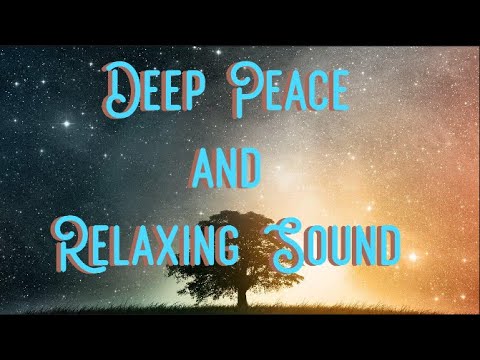Deep Peace and Relaxing Sound Subliminal Affirmations - YouTube