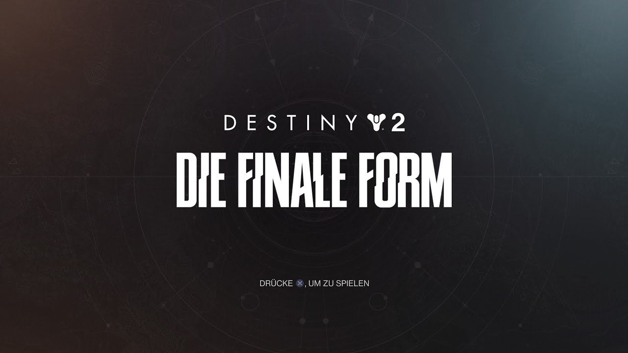 Destiny 2 Leuten helfen und so (Rand der Erlösung mit Erklärungen ...