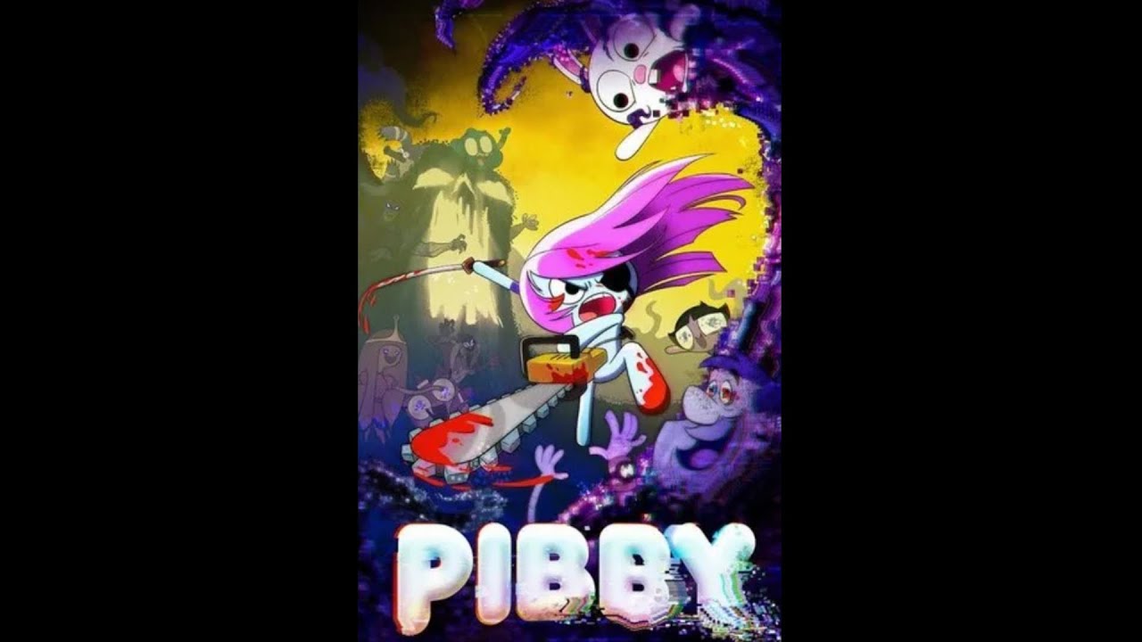 learning with pibby endgame episode 3 official trailer - YouTube