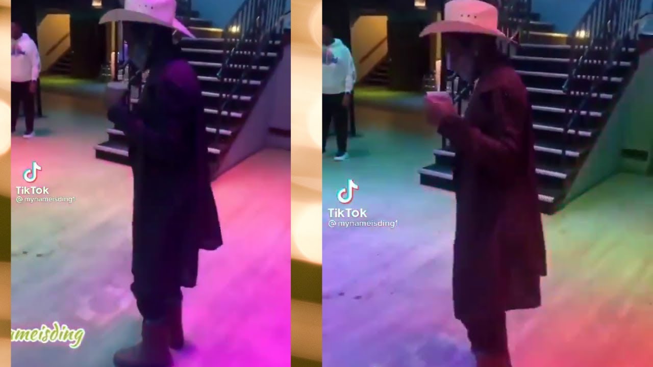 The cowboy dance in Texas Bar will make your day 😍😍 - YouTube