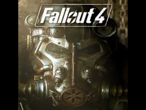Sheriff Hawks in Fallout 4 going east episode 17 - YouTube