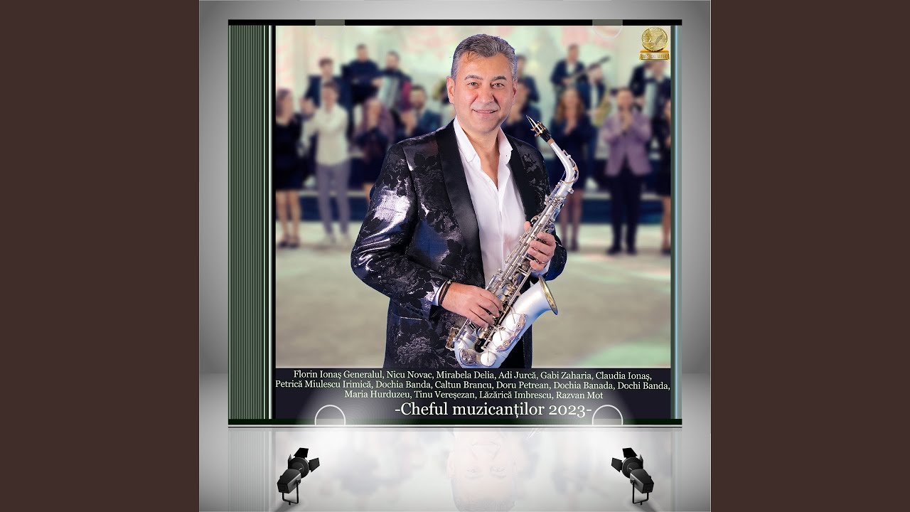 Cand o sa mor de batran (Remix) - YouTube