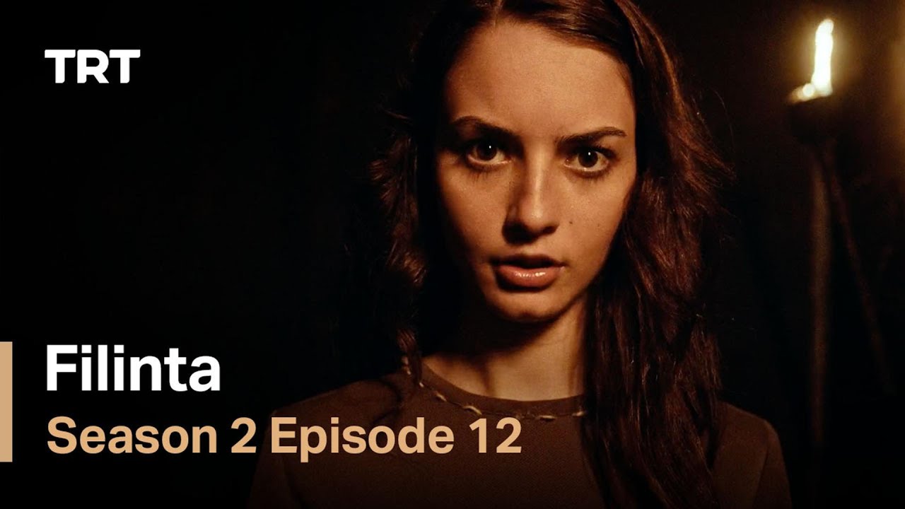 Filinta Season 2 - Episode 12 (English subtitles) - YouTube