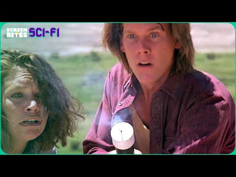 Tremors: Graboid Grand Finale! | Screen Bites Sci Fi
