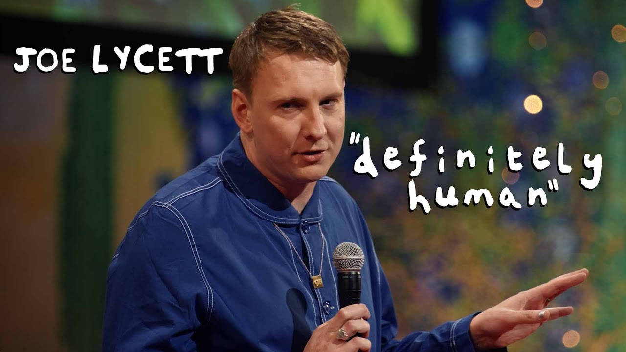 Mummy Vs The Serial Pooper | Joe Lycett - YouTube