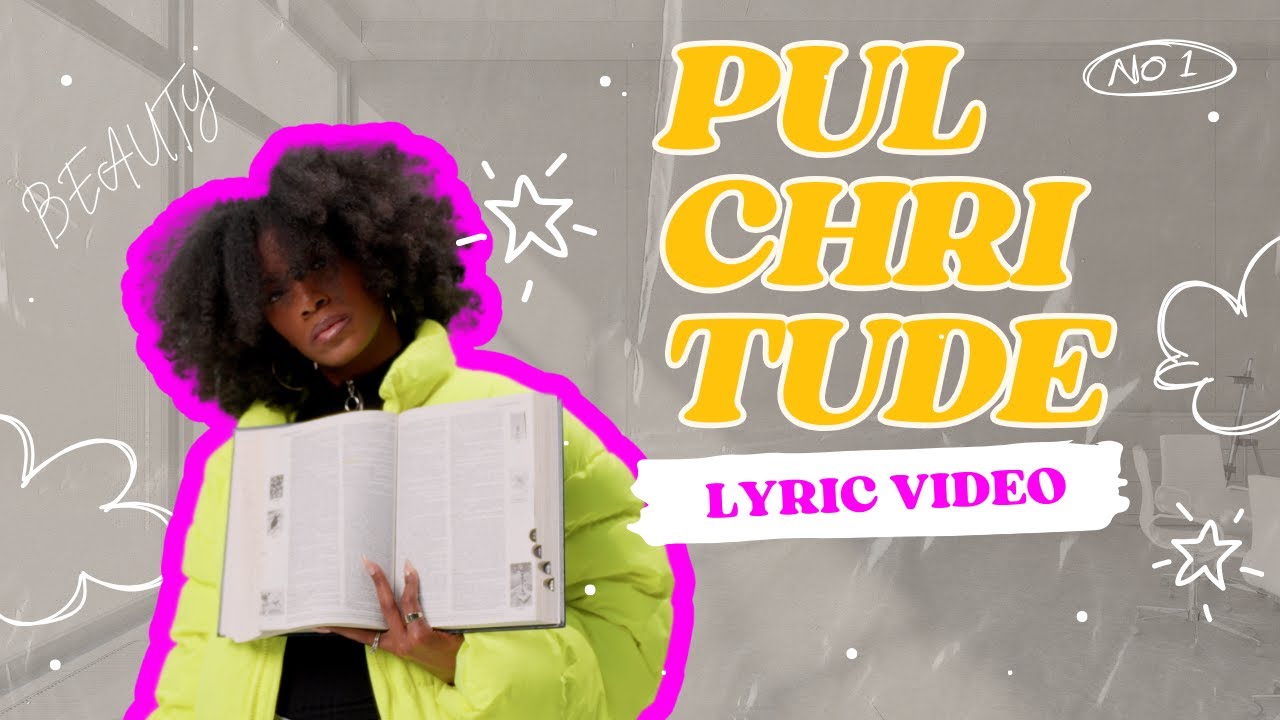 LaNell Grant - PULCHRITUDE 2 [Lyric Video] - YouTube