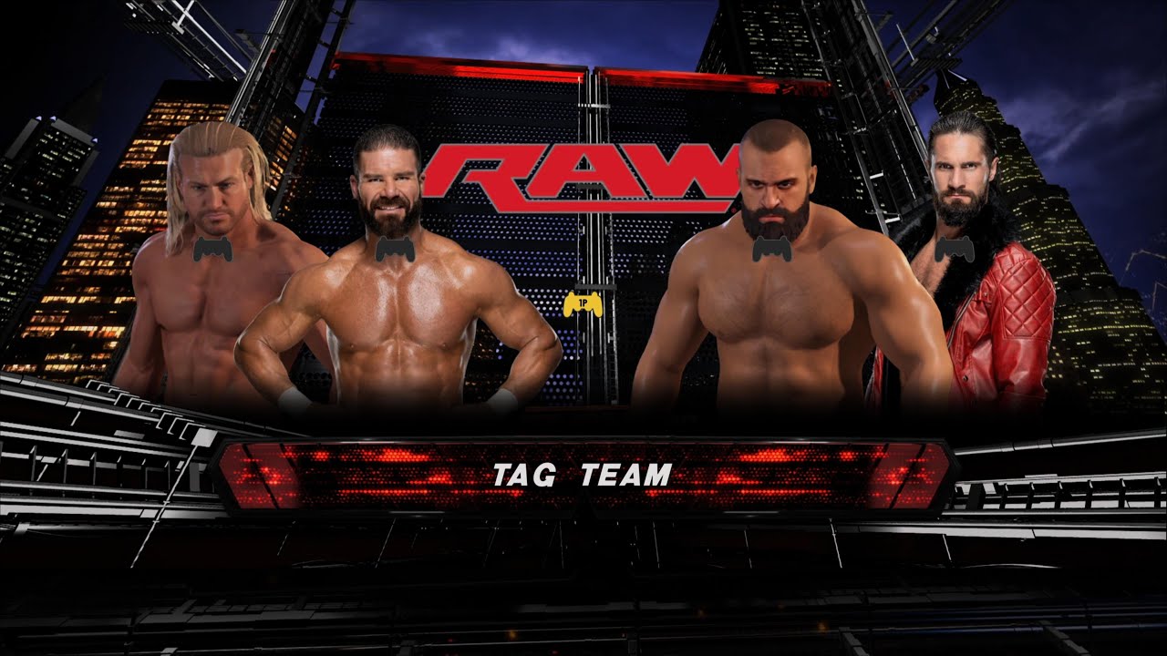 Raw S5 E43 - YouTube