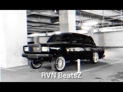 Orxan Lokbatanli - Men Sensiz (RVN BeatsZ)