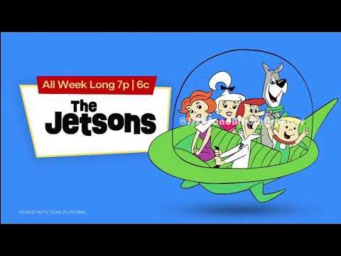 MeTV Toons Commercial Break (7/5/2025) - YouTube
