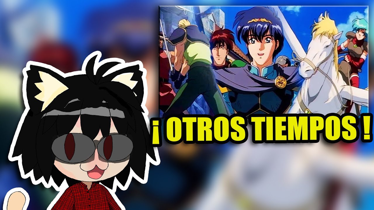 DOBLAJE PECULIAR Reaccion Fire emblem mystery of the emblem 1 y 2 - YouTube