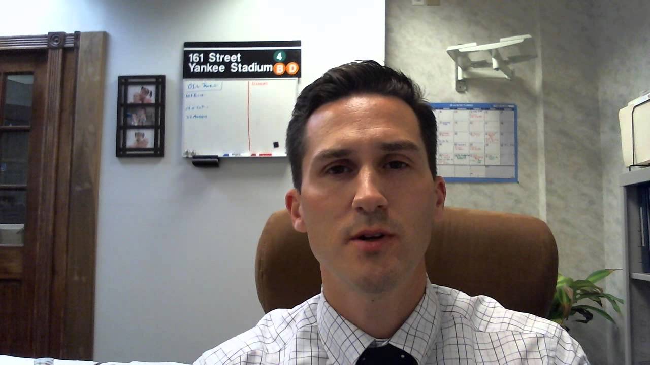 5 Things to Know About TRID Changes - YouTube