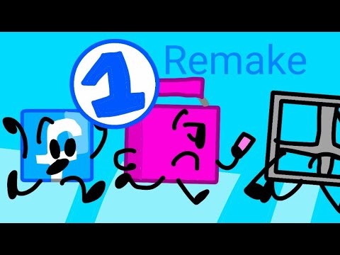 BFTROD| Episode 1 Remake!!! - YouTube