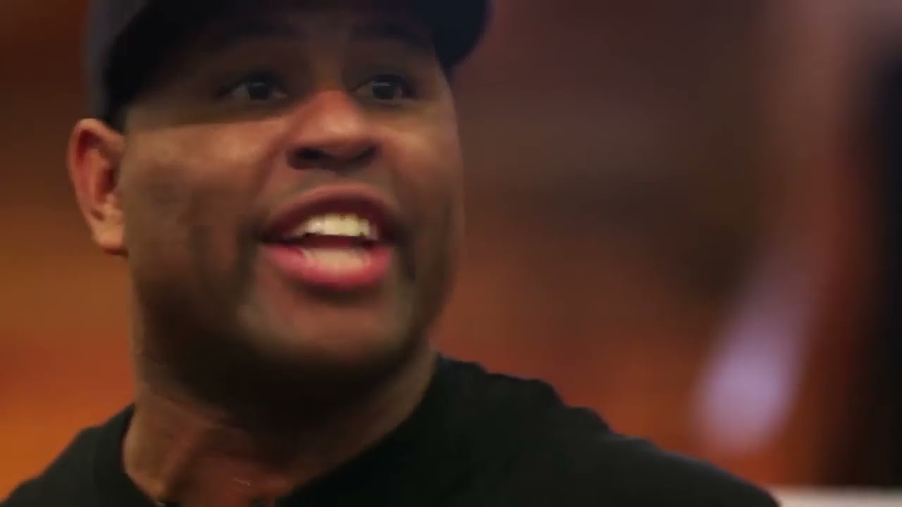 Eric Thomas 2021 returns to Australia (at least in online form ...