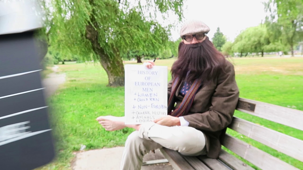 Unbelieved and Historians trailer - YouTube