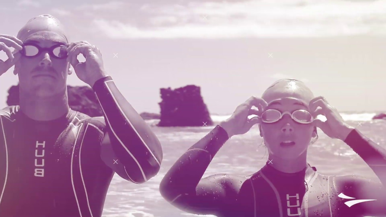 FINIS | Episode 1: Introduction (Dave Scott Open Water Swim Series ...
