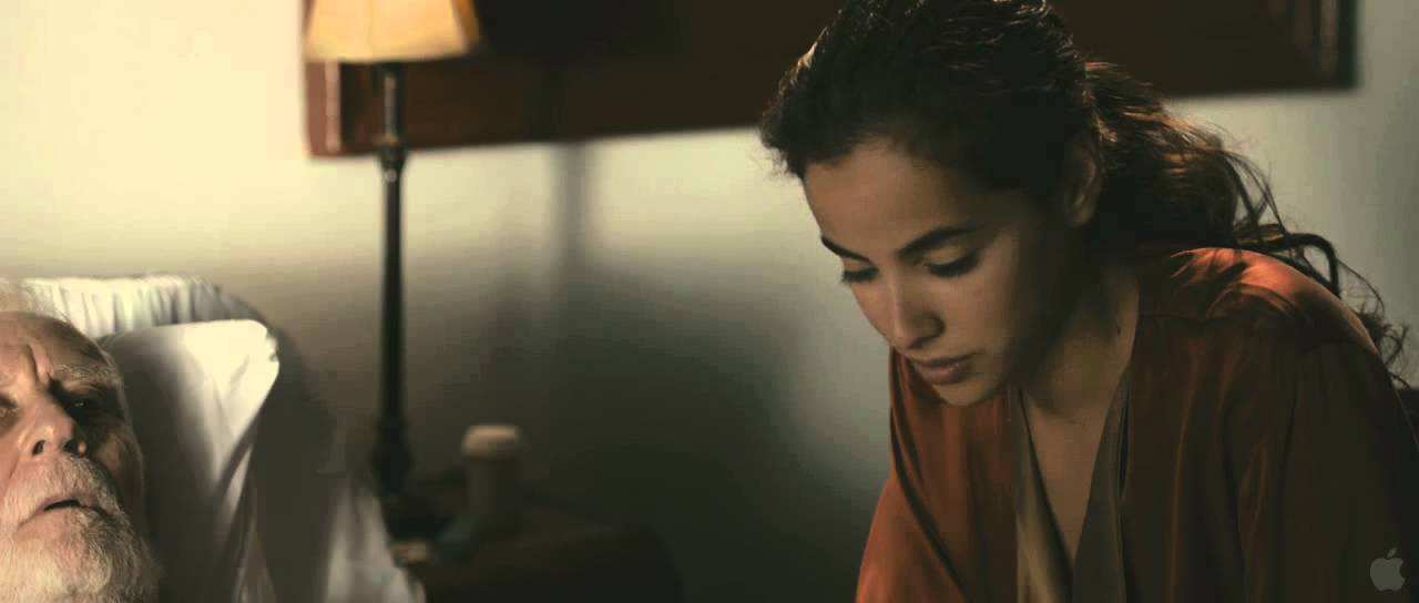 The Condemned Trailer 2013 Official Movie Clip - YouTube