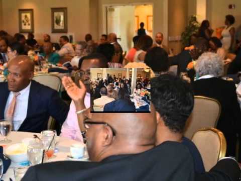 13th Annual Frank "Tick" Coleman Awards Luncheon - YouTube