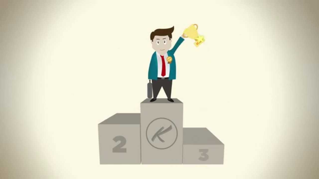 Koban Business Companion HD - YouTube