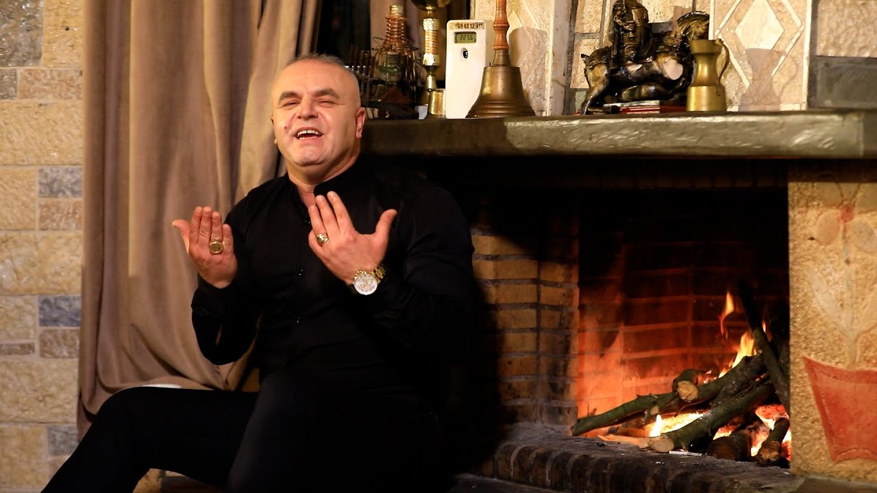 Marjol Rrapaj - Djemte qe linden ne Luar - YouTube