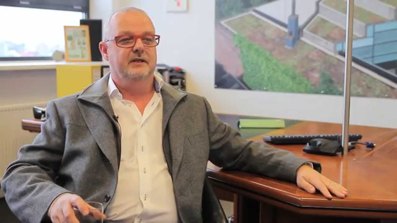 Dakinnovator B.V. Ben Roos Dakbedekking B.V. Bedrijfspresentatie - YouTube