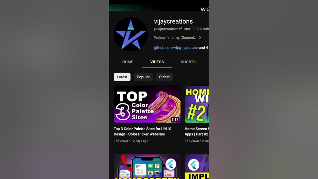 Firebase Analytics to Flutter apps - YouTube
