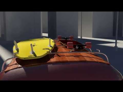 Final VW Animation