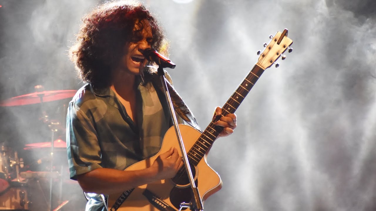 Naalayak live at Jatinga Festival video-1 - YouTube