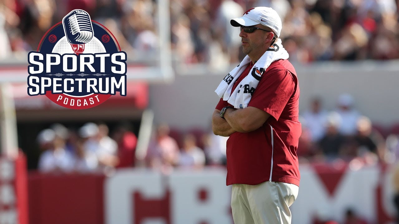 Alabama athletic trainer Jeff Allen on faith, football and caring for ...